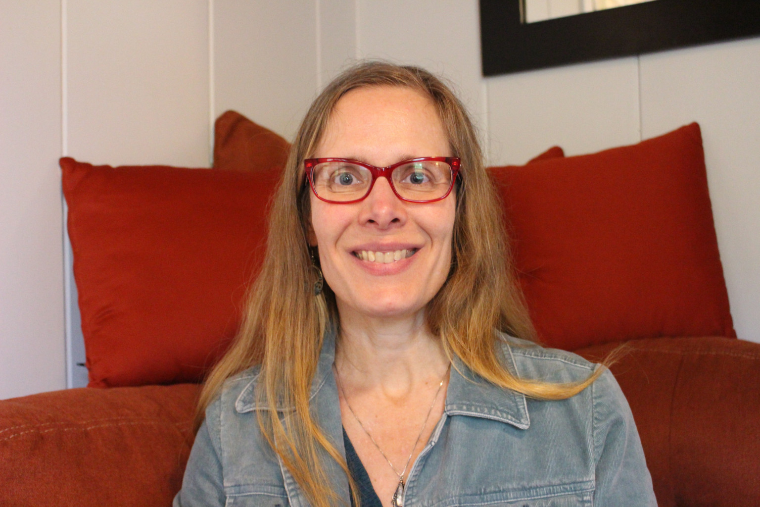 LORI DONATH SPIRITUAL JOURNEY – Columbia Friends Meeting (Quakers)